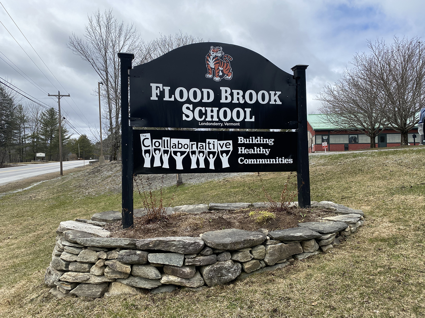 Typestries | branding, marketing, wraps, signs, events | Vermont