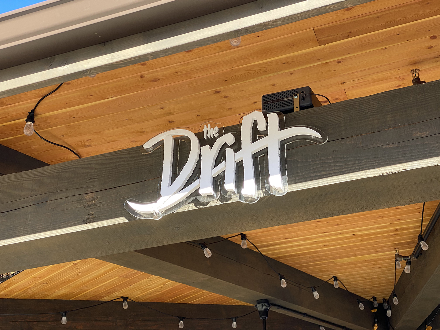 Typestries | branding, marketing, wraps, signs, events | Vermont